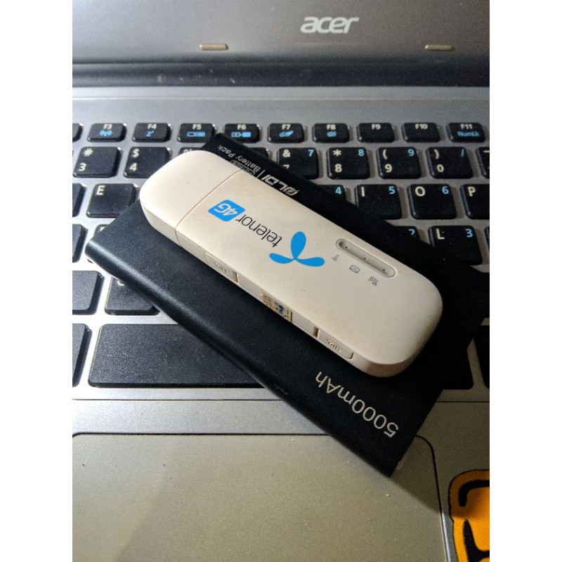 Jual Huawei E8372h-608 4G LTE | Shopee Indonesia