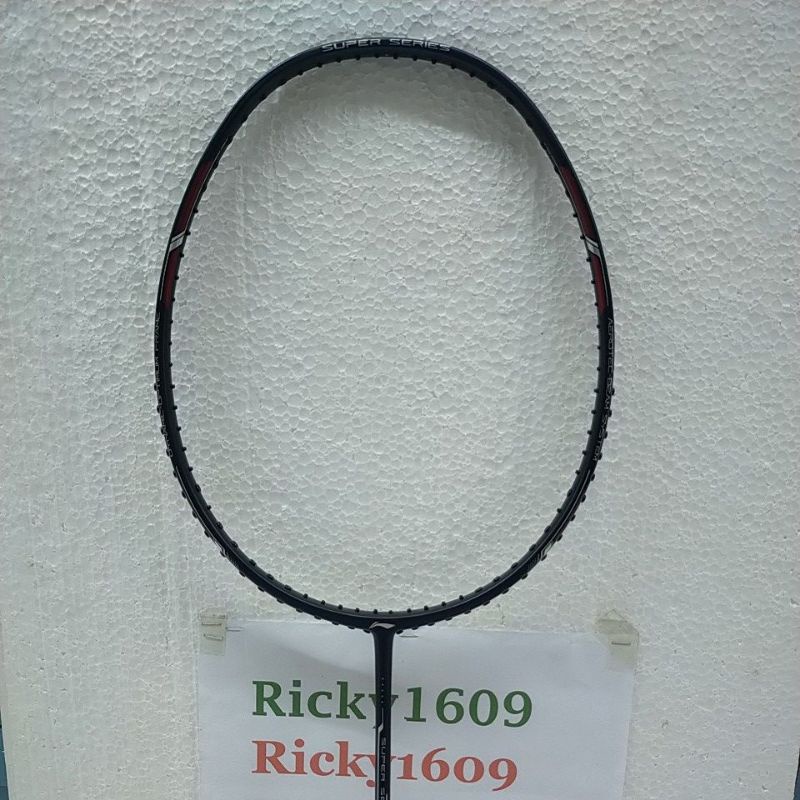 Jual RAKET BADMINTON LINING SS 99 ACE - RAKET LI-NING SUPER SERIES 99 ...
