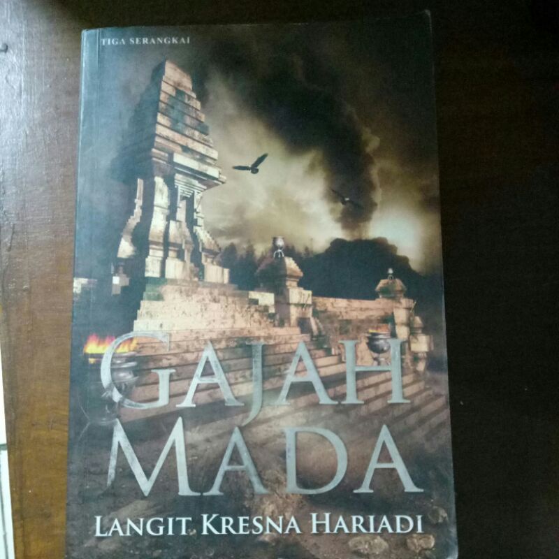 Jual Buku original gajah mada langit kresna hariadi | Shopee Indonesia