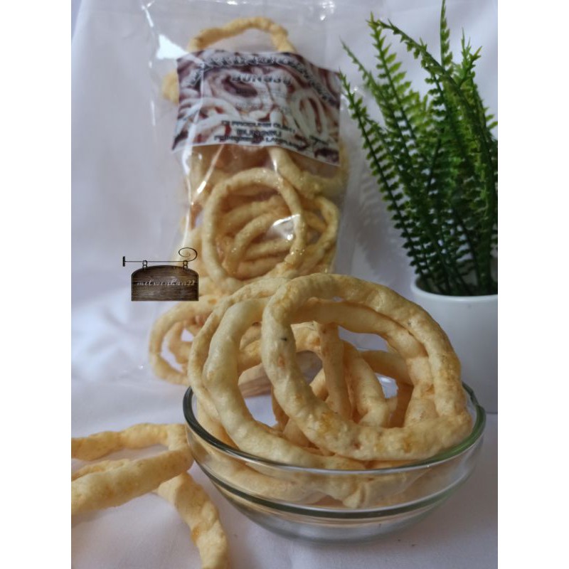 Jual KELANTING / LANTING / KLANTING GETUK 100gr | Shopee Indonesia