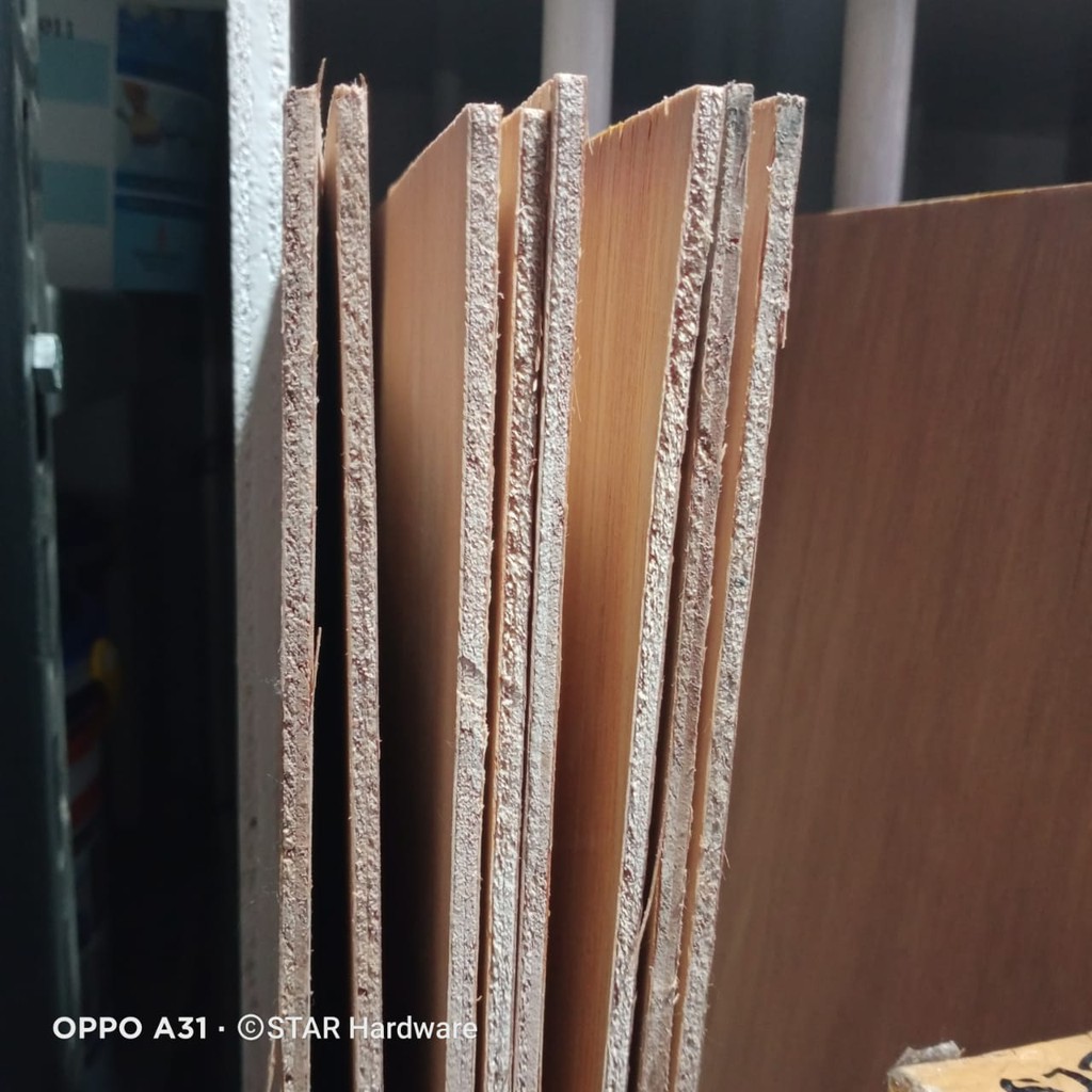 Jual Tripleks Papan Kayu Lapis 4 mm Ukuran 60 x 120 cm Multiplex ...