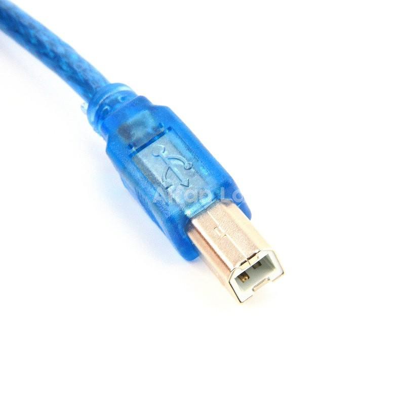 Jual Kabel USB Printer 5 Meter | Shopee Indonesia