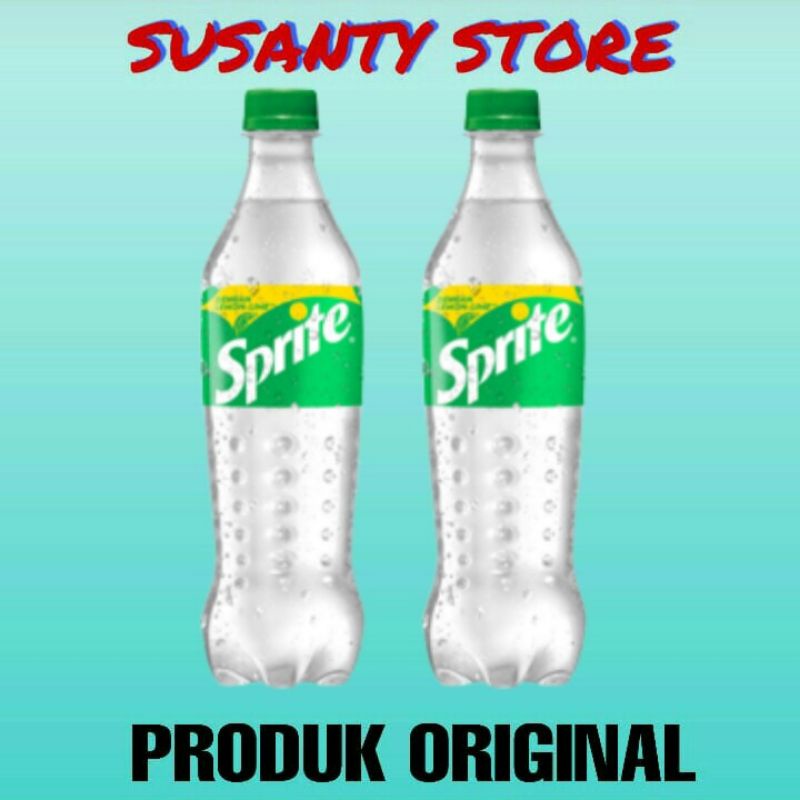Jual SPRITE MINUMAN SODA ALL VARIAN. | Shopee Indonesia
