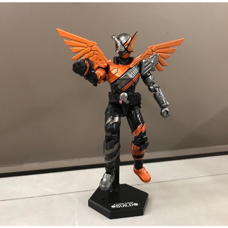 Jual So-do sodo chronicle kamen rider build hawk gatling | Shopee Indonesia