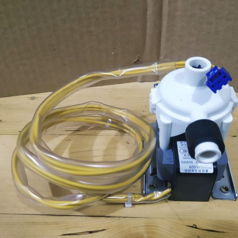 Jual Pompa Drain AC Panasonic Casette | Shopee Indonesia