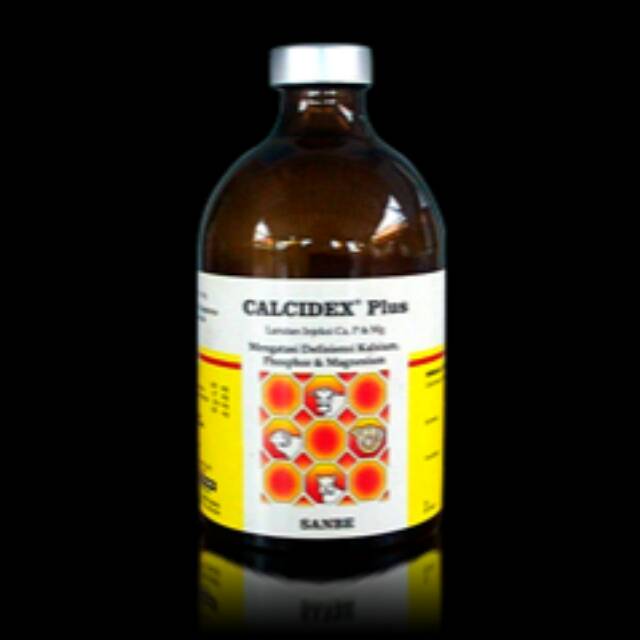 Jual Calcidex Plus | Shopee Indonesia