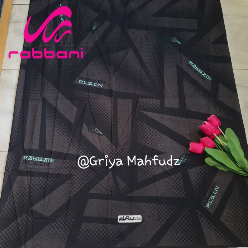 Jual sarung rabbani sarung maro sj2 sarung palestine series 100% ...