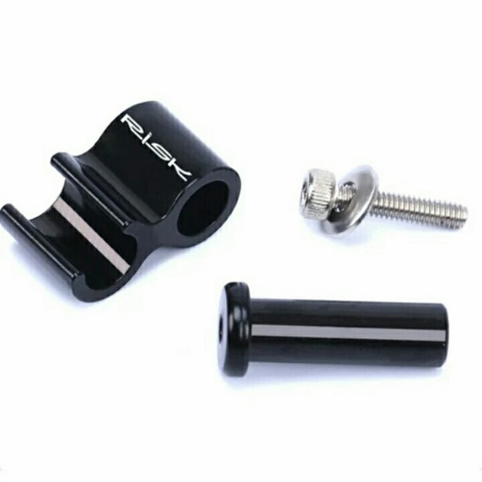 Jual adaptor CLIP CLAMP Penjepit Kabel Rem Hidrolik Hidrolis Hydraulic ...