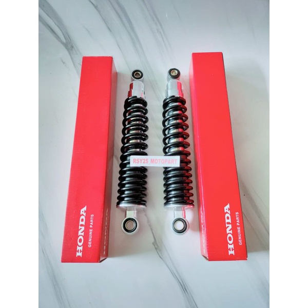 Jual Shockbreaker Honda Megapro Shock belakang Gl pro Megapro Neotech GL Max Tiger old Original ...