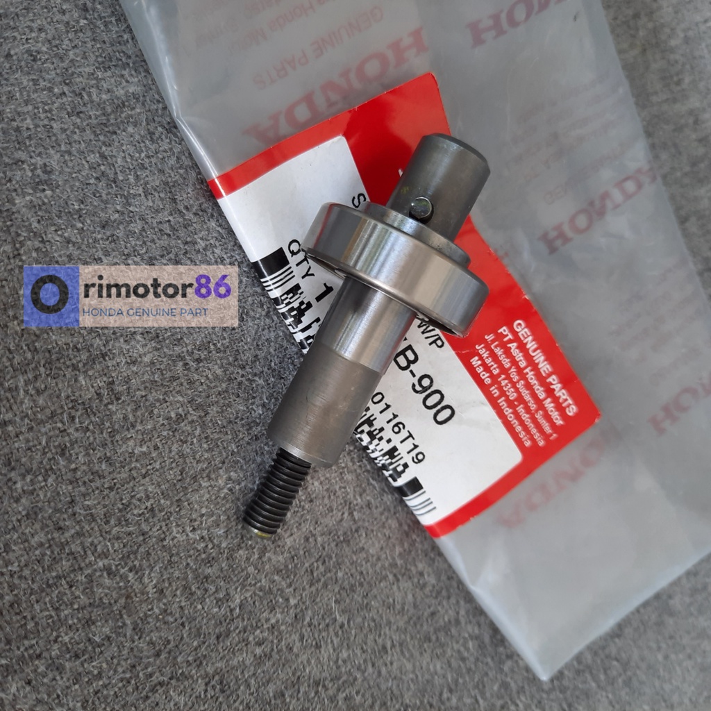 Jual As Water Pump Pompa Radiator Vario 110 Cw Old Lama dan Techno ...