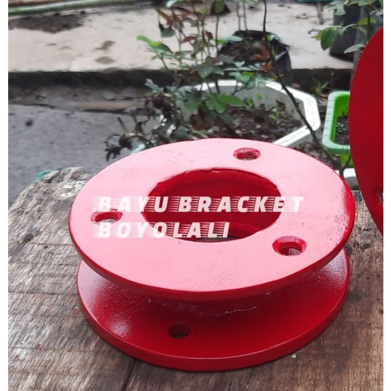 Jual LIFT KIT adaptor shock depan peninggi shock depan toyota hilux dan ...