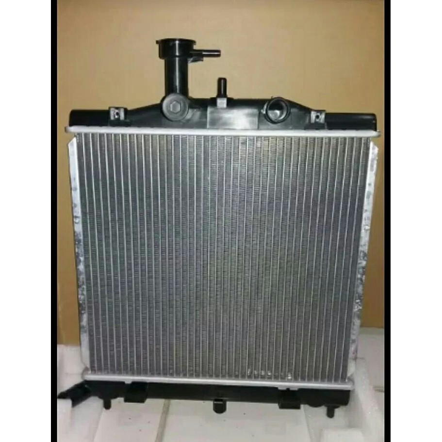 Jual Radiator Kia Picanto Cosmo manual | Shopee Indonesia