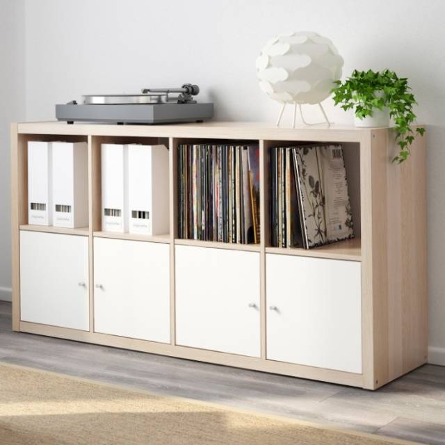 Jual KALLAX UNIT RAK IKEA | Shopee Indonesia