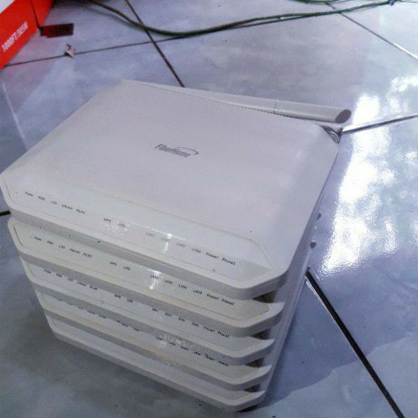 Jual Router GPON ONT Fiberhome HG6243C | Shopee Indonesia