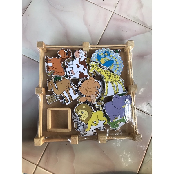 Jual Large Animal Figure | Shopee Indonesia