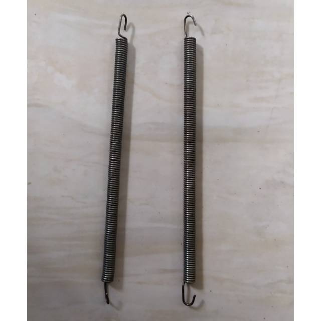 Jual Per jok vespa panjang +- 20cm | Shopee Indonesia