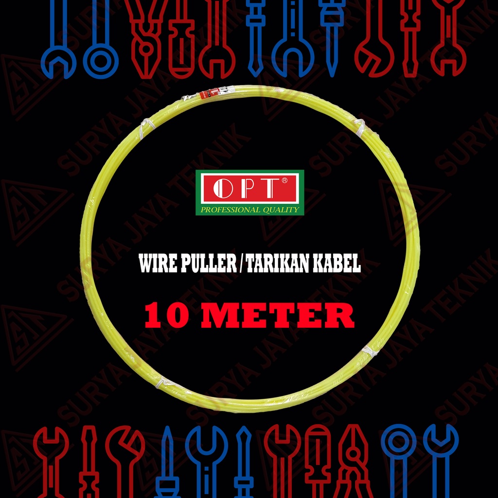 Jual OPT Tarikan Kabel TAIWAN / Trekper / Wire Puller | Shopee Indonesia