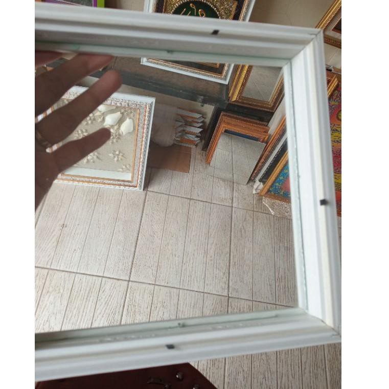 Jual GROSER/ECER!!!! Bingkai Box 3D Anti Pecah !! + Akrilik 8R & 10R ...