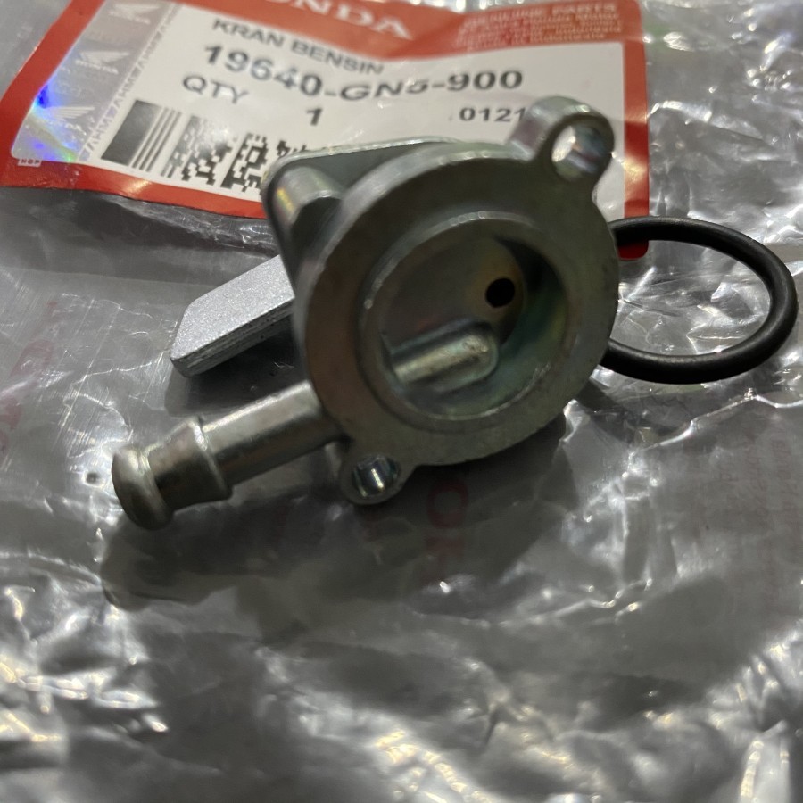 Jual Keran Bensin Kran Tangki Grand Supra X Fit Astrea Legenda Prima GN5 | Shopee Indonesia