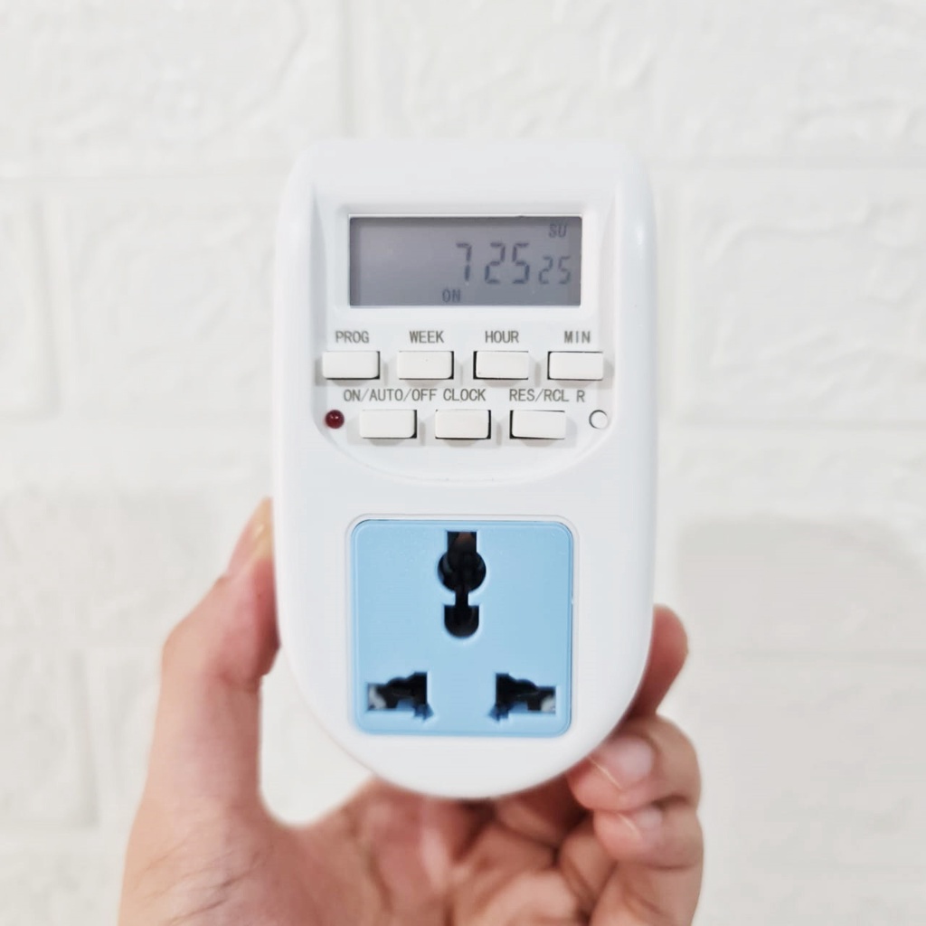 Jual Stop Kontak Otomatis Stop Kontak Timer Digital Timer Relay Switch ... Jual Stop Kontak Otomatis Stop Kontak Timer Digital Timer Relay Switch ...