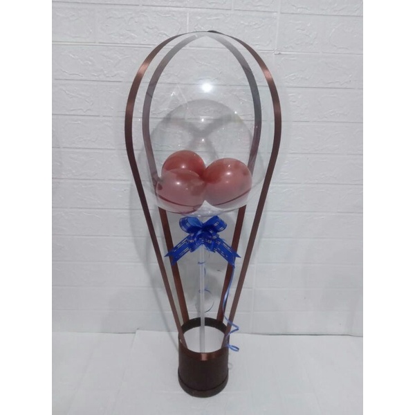 Jual buket balon | balon buket | balloon bouquet | box hampers | Shopee ...