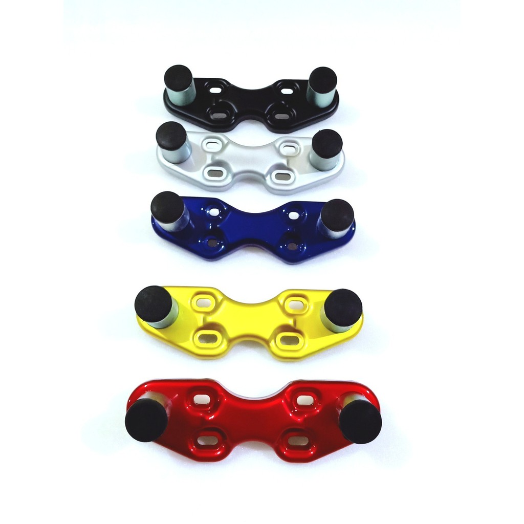 Jual Raiser dudukan stang jepit honda n yamaha VIXION CB150R XRIDE ... Jual Raiser dudukan stang jepit honda n yamaha VIXION CB150R XRIDE ...