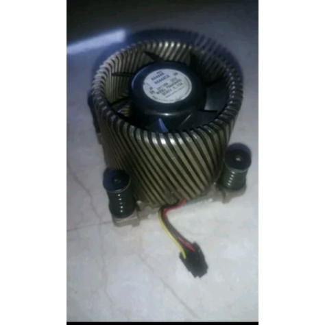Jual FAN KIPAS HEATSINK SERVER HP A6435A PA8700 RP7410 RP8400 ORIGINAL ...