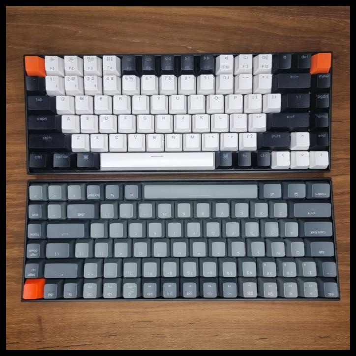 Jual Keychron K2 Version 2 Brown Switch Rgb Backlight Aluminum Frame ...