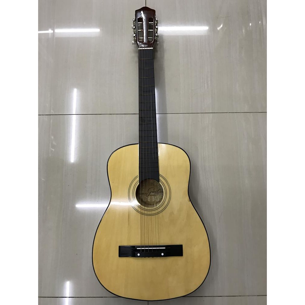 Jual Gitar Akustik Kapok MG010 Import Promo Terlaris | Shopee Indonesia