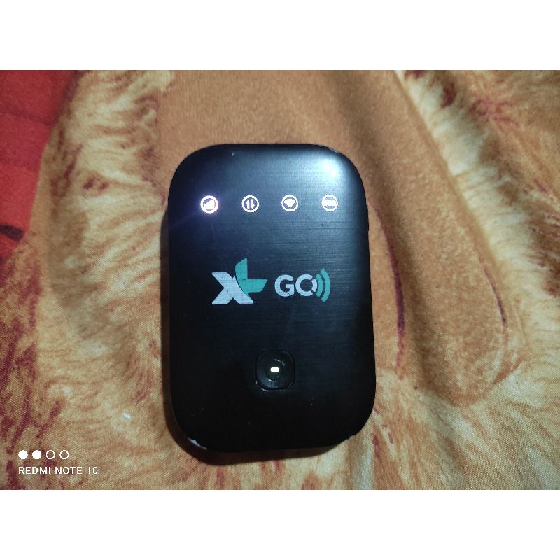 Jual mifi XL Go Unlock / Modem | Shopee Indonesia
