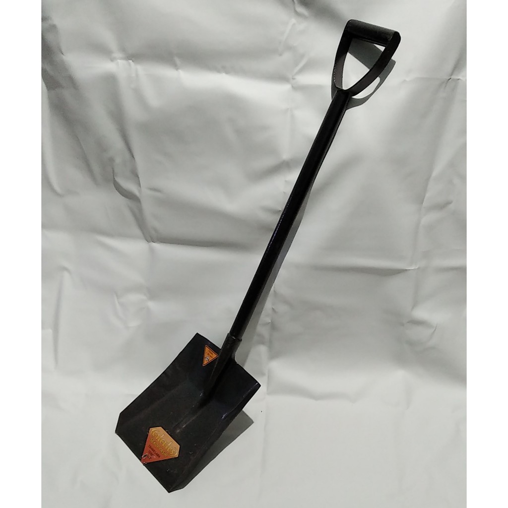 Jual SEKOP PASIR SKOP TANAH SKOP BESI | Shopee Indonesia