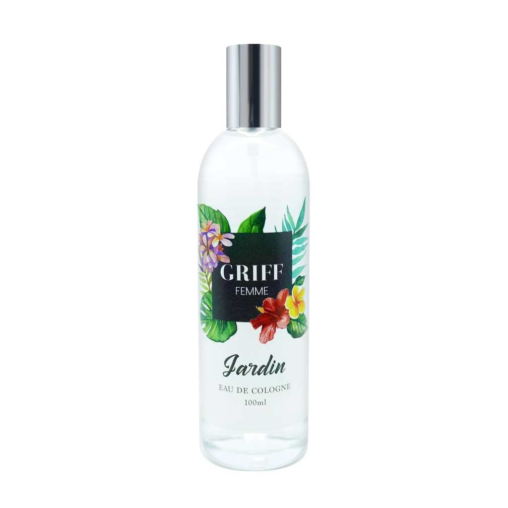 Jual Griff Jardin 100 ml | Shopee Indonesia
