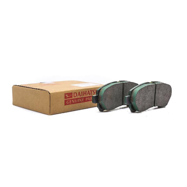 Jual Brake Pad Taruna (D04491-87Z02-001) | Shopee Indonesia