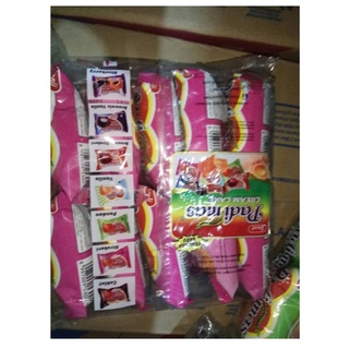 Jual Bolu Padi Mas /bolu padimas Cream Cake Coklat/Strawberry/Pandan ...