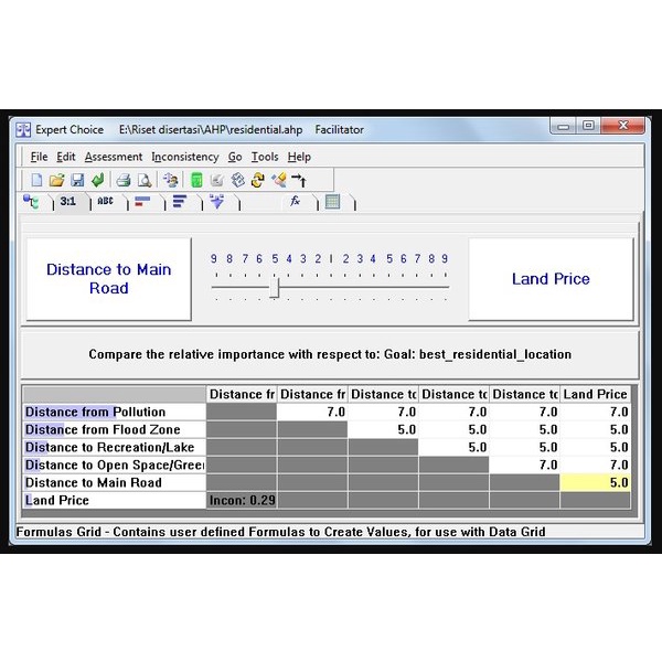 Jual [FULL VERSION] Expert Choice 11 - GARANSI AKTIVASI | Shopee Indonesia