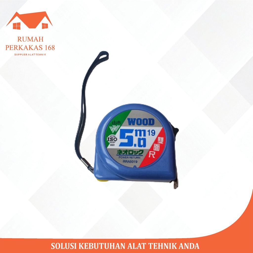 Jual METERAN WOOD 5M FENGSUI ORIGINAL | Shopee Indonesia