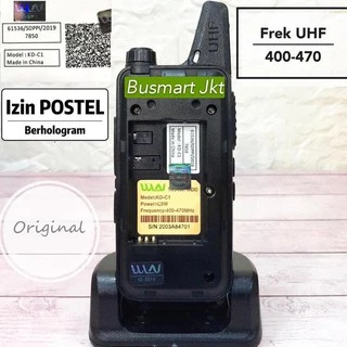 Jual HT WLAN Terlengkap & Harga Terbaru Agustus 2024 | Shopee Indonesia