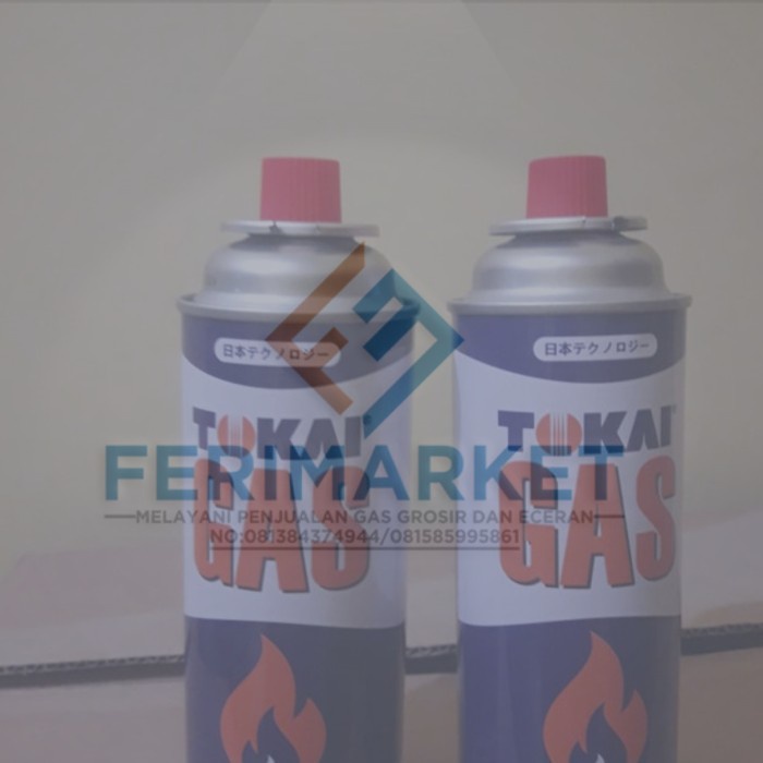 Jual shopee sale Tokai Gas Pematik Tabung Portable Gas Mini Obor 45d0vr ...