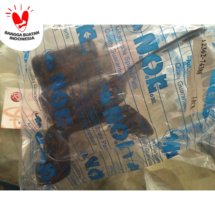 Jual Karet Engine Mounting Kanan Corona Absolute kaki3 NOK | Shopee ...