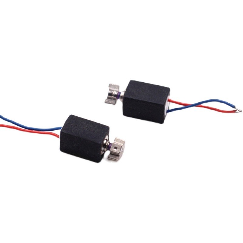 Jual Dinamo Motor Vibration 0408 3.7V-4.2V (0408) | Shopee Indonesia