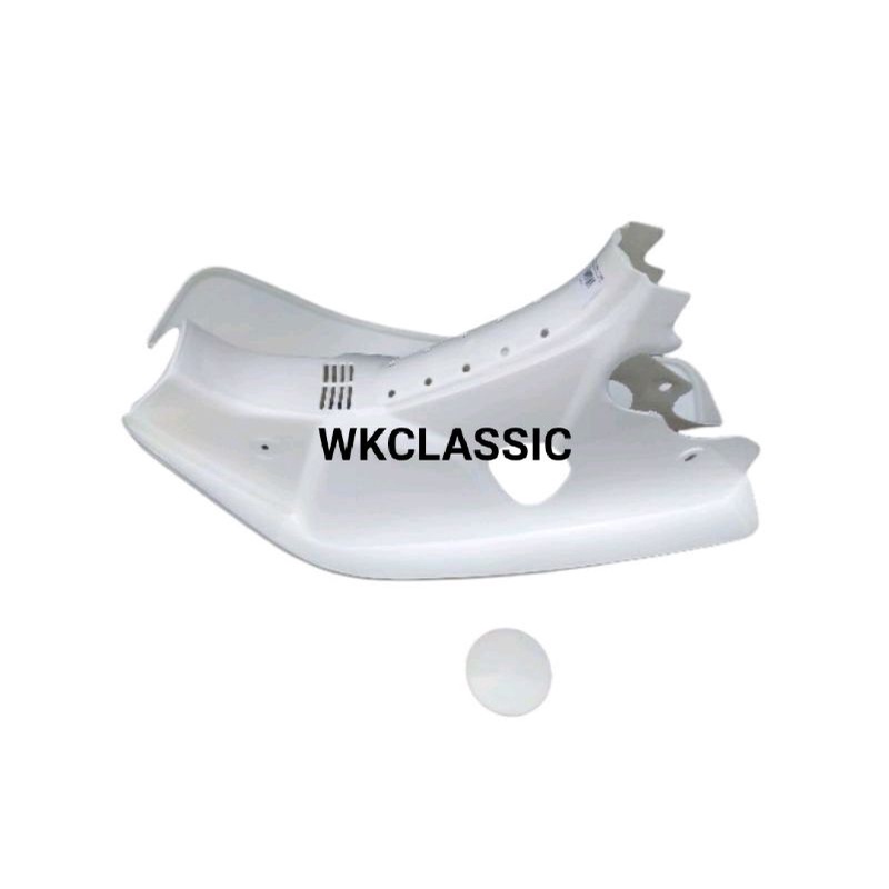 Jual Sayap astrea prima legshil tebeng astrea prima murah sayap putih ...