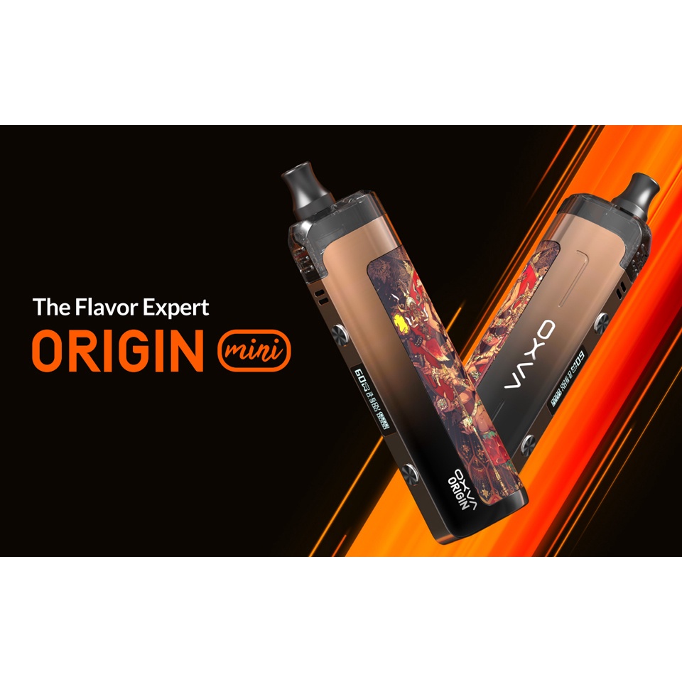 Jual OXVA ORIGIN MINI Pod | Shopee Indonesia