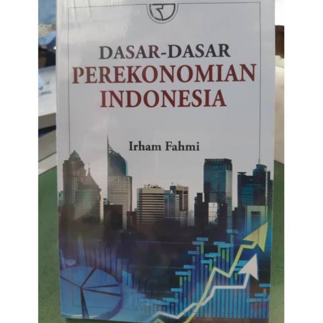 Jual Dasar -Dasar Perekonomian Indonesia | Shopee Indonesia