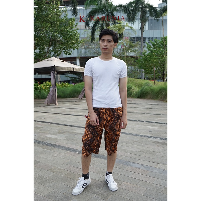 Jual Karunia Robert Pants Batik (all size) | Shopee Indonesia