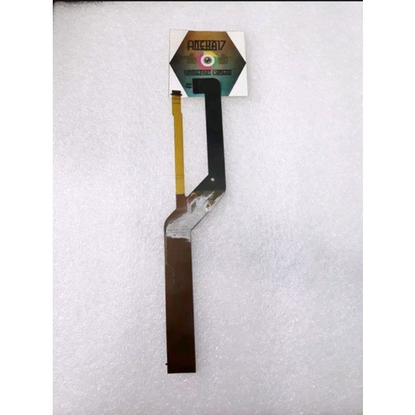 Jual flex lcd forr olympus omd em10 mark I | Shopee Indonesia