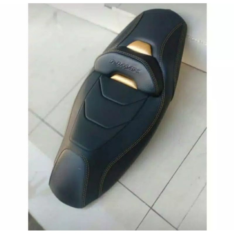 Jual JOK VARIASI HONDA ADV 150 MODEL EROPA/JOK HONDA ADV 150 | Shopee ...