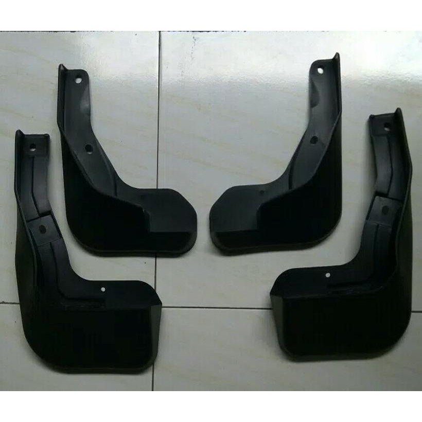 Jual Karpet lumpur mudguard mobil calya sigra | Shopee Indonesia
