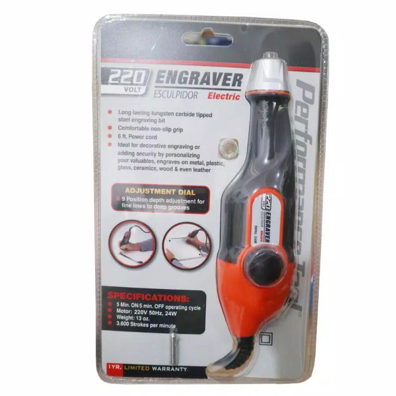 Jual Iwa Alat Ukir Grafir Keramik / Besi / Kayu - Alat Modif Grafir ...