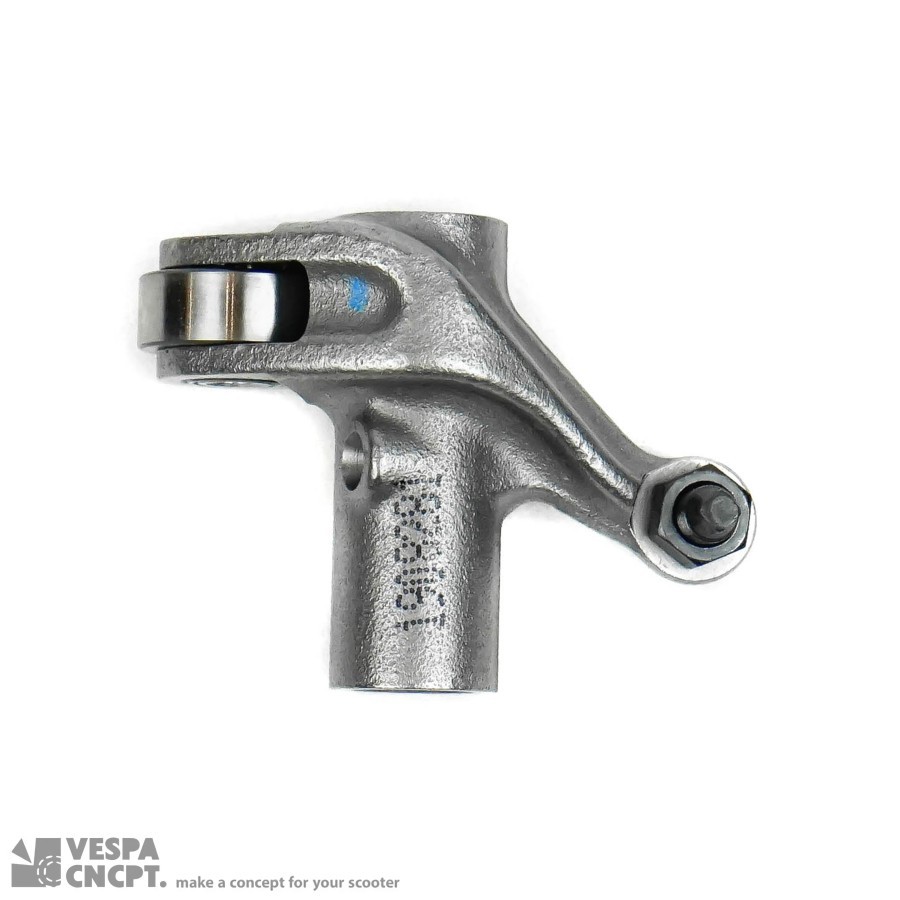 Jual PIAGGIO ORIGINAL COMPLETE HEXAUST SIDE ROCKER ARM PLATUK KLEP ...