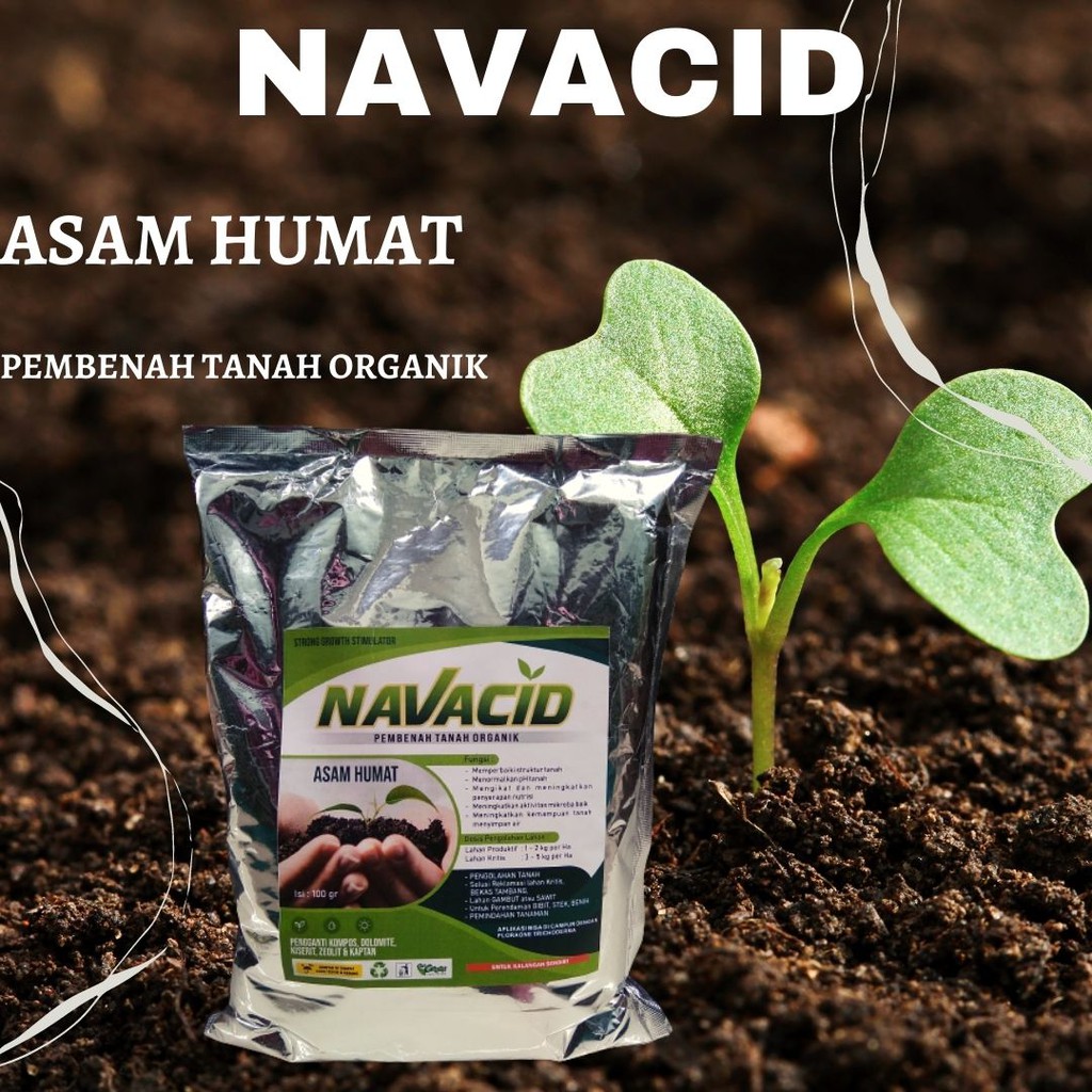 Jual Pupuk Pembenah Tanah, Nutrisi Pembenah Tanah Terbaik | Shopee ...